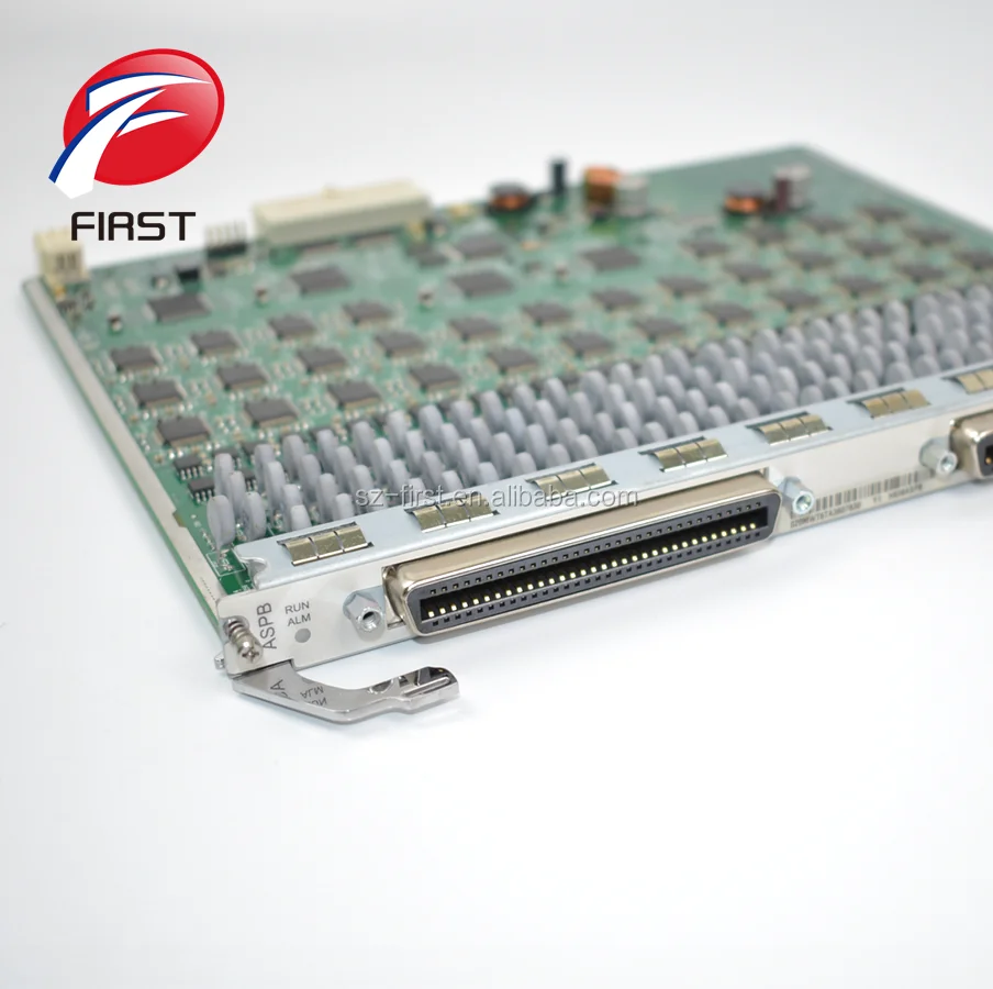 MA5616 ADLE ASRB ASPB IP DSLAM board 128 ports 32 channel ADSL2 ...