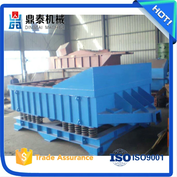 Casting Sand Shakeout Machine For Foundry Plant,Top Quality Shakeout ...