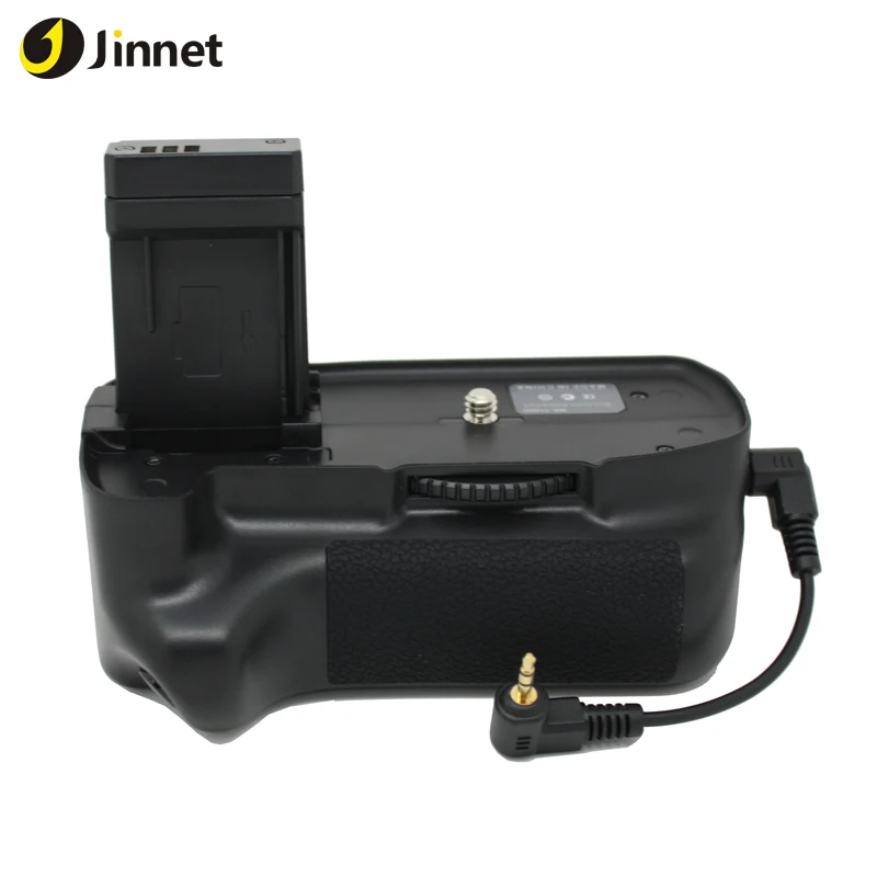Bg-e10 Vertical Battery Grip For Canon-eos 1100d Rebel T3 Rebel T6 ...