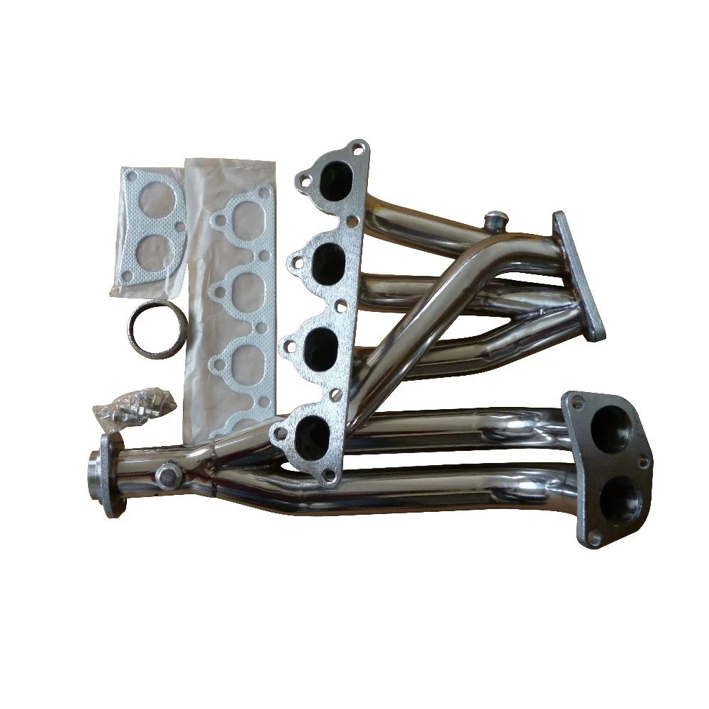High Quality Stainless Steel Exhaust Header For Honda Civic D15 D16 ...