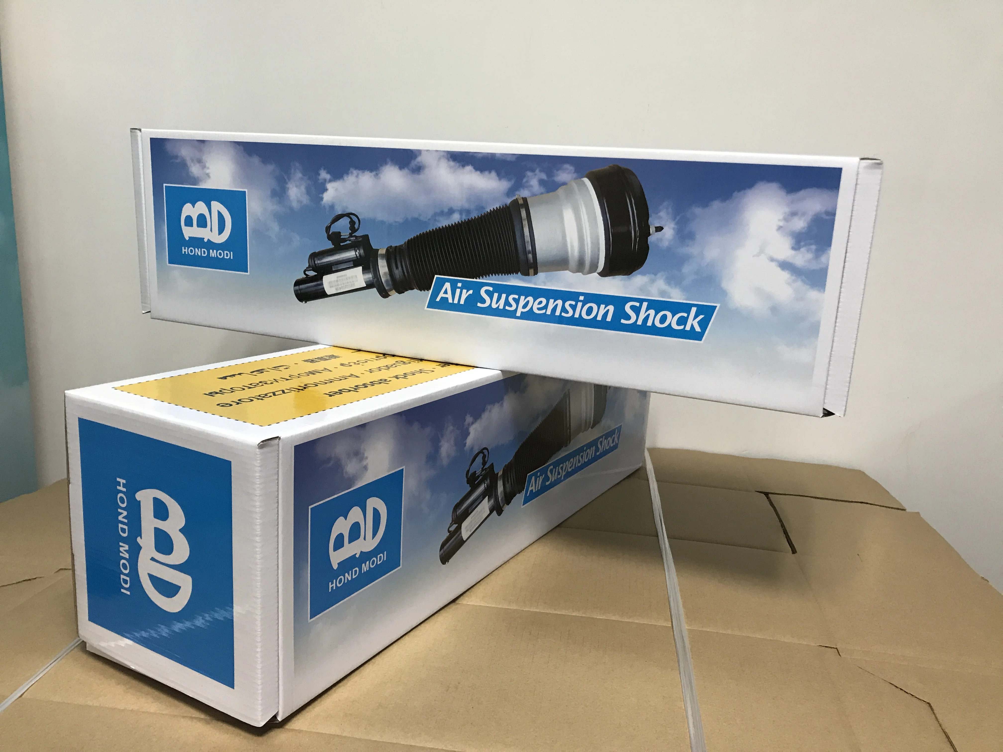 De Aire Frontal Amortiguador Para Mercedes W222 De Suspensión De Aire ...