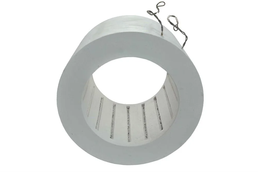 Sta Zhengzhou 1-2 Year Ceramic Fiber Cylindrical Heaters - Buy Ceramic ...