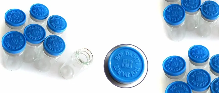 Custom Color Flip Top Caps Embossed Debossed Vial Caps Vial Aluminum ...