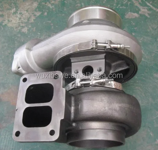 Hot Sale!!best Price Turbocharger 3406 Diesel Engine S4d Turbo 7c7691 ...