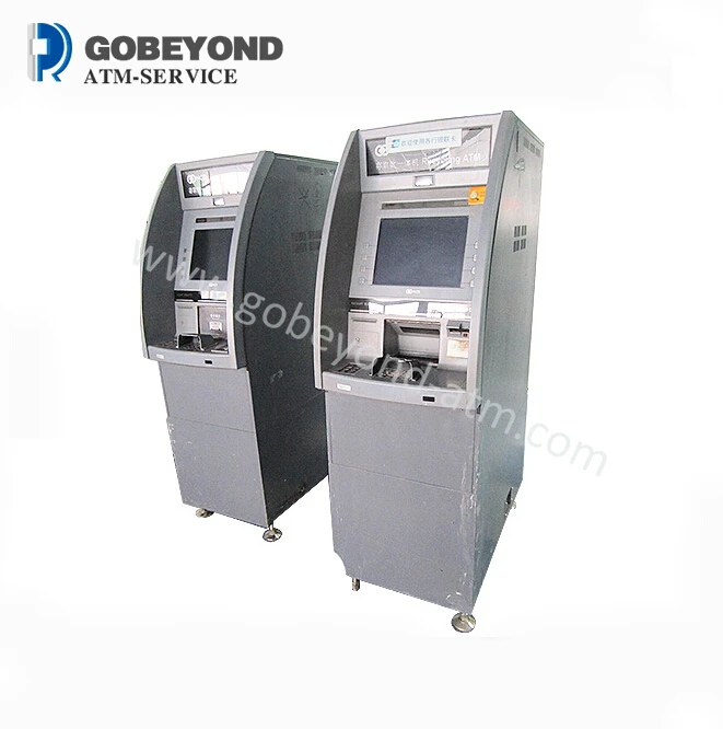 NCR 6635 ATM Machine - Stock New Original Cash Deposit