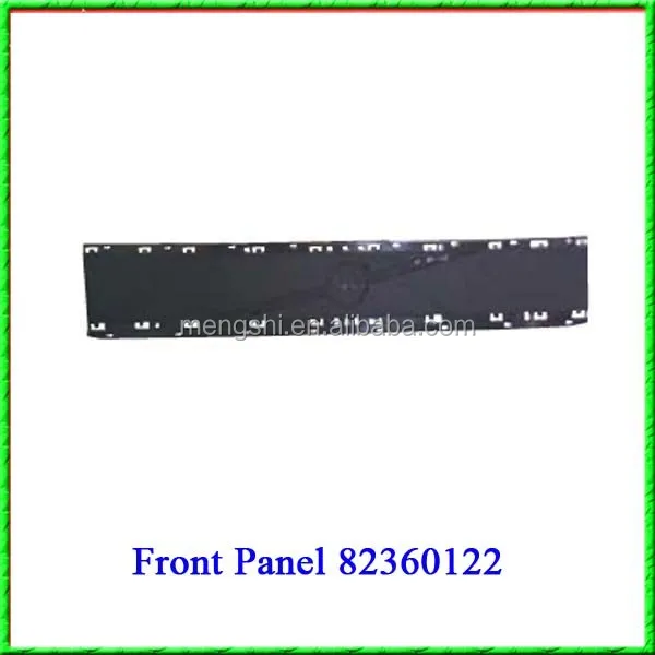 Front Panel Suitable For Volvo 82360122 - Buy Front Panel,82360122 ...