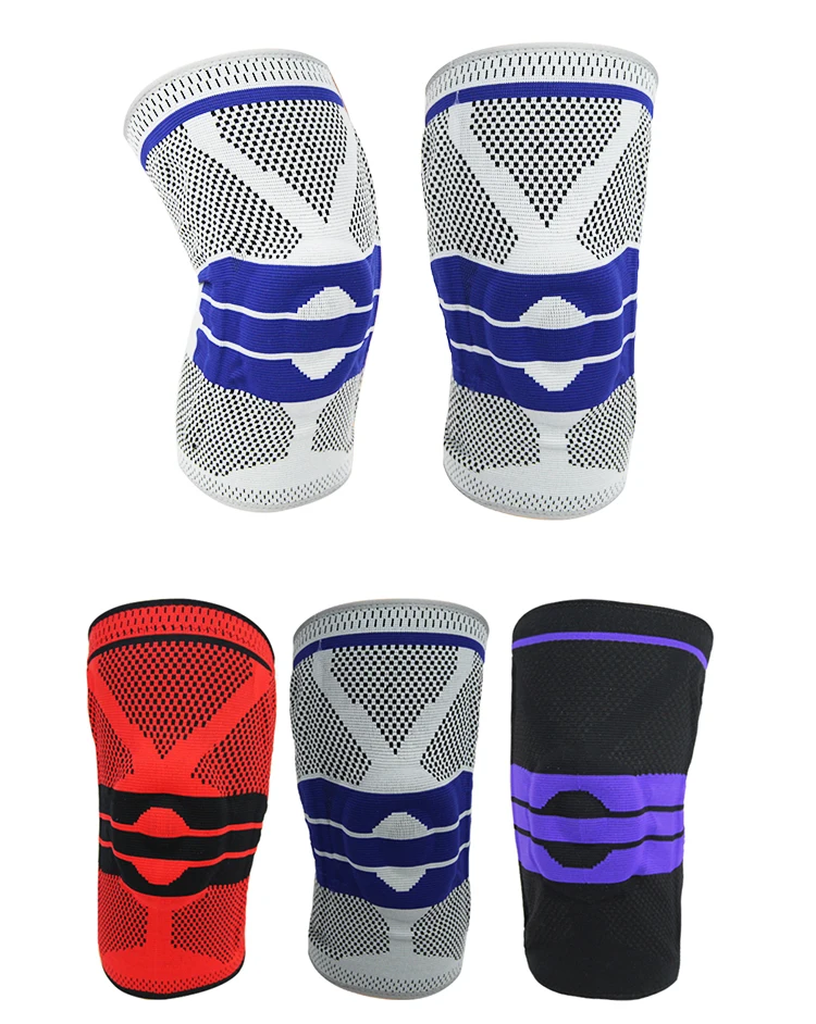 Inflatable Compression Sleeve Approved Support Reliefe Knee Brace - Buy ...