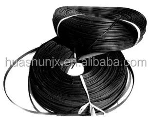 Plastic Welding Rod Extrusion Line for HDPE PP PE PVC