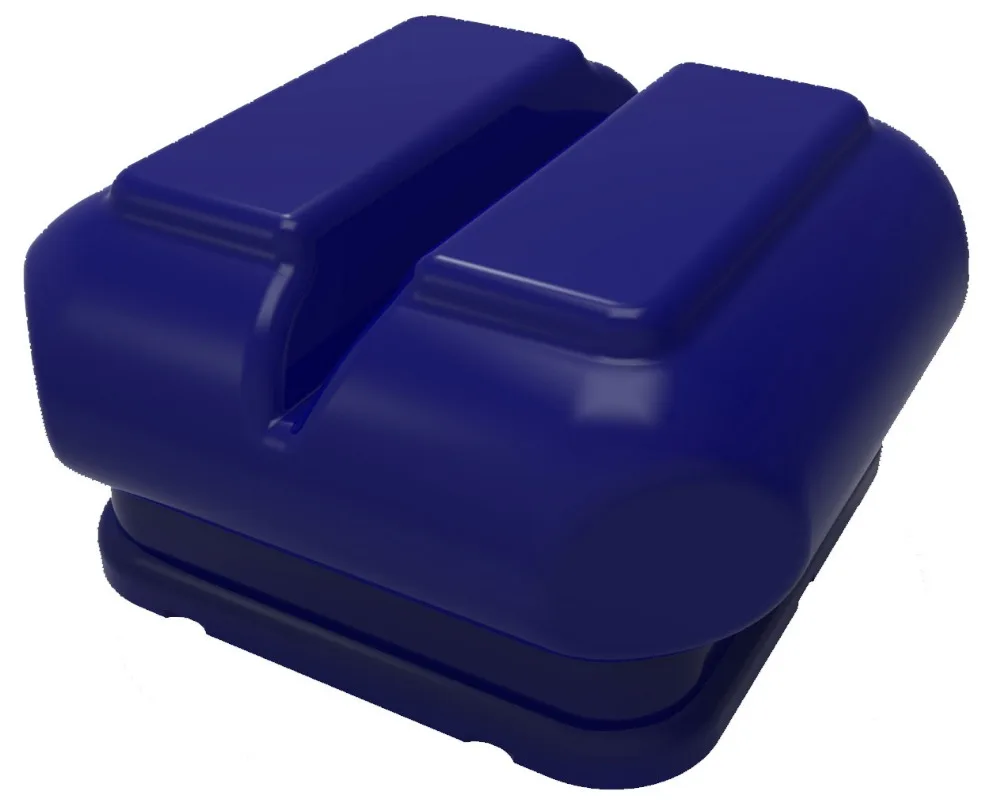 High Quality PU Insulator Pad for Heavy Duty Truck - TIANRI