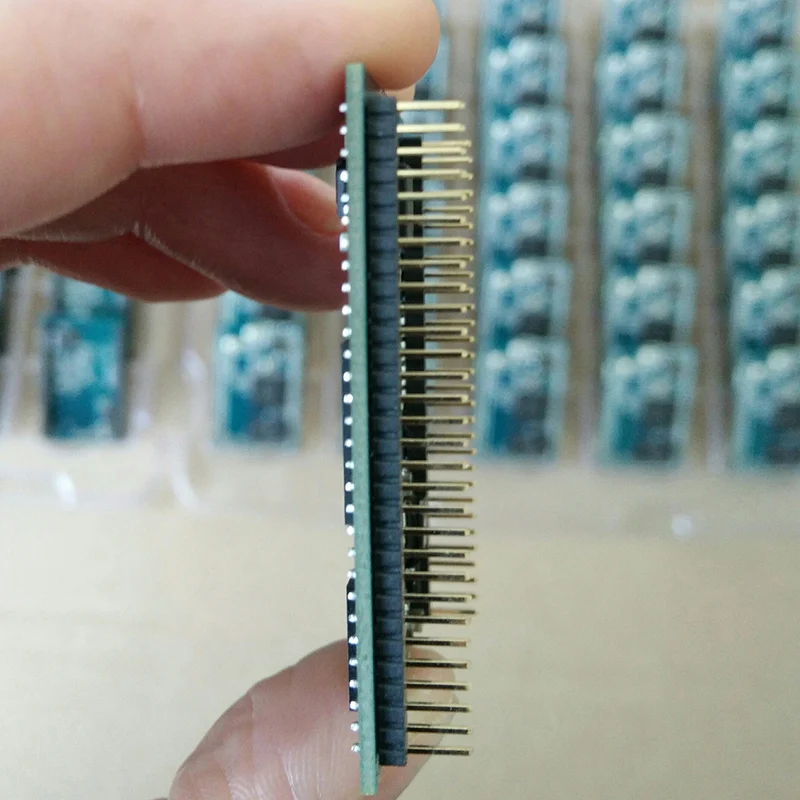 MT7620 Wifi Module PCB Board - High Integration & Flexibility