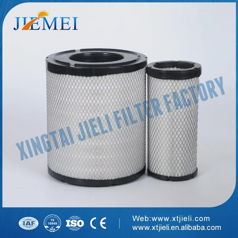 3827643 C301345 Af26249 Air Trucks Filter Supplier - Buy Truck Air ...