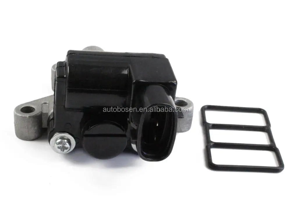 16022-raa-a01 Iacv Idle Air Control Valve For Honda Element Accord 2.4l ...
