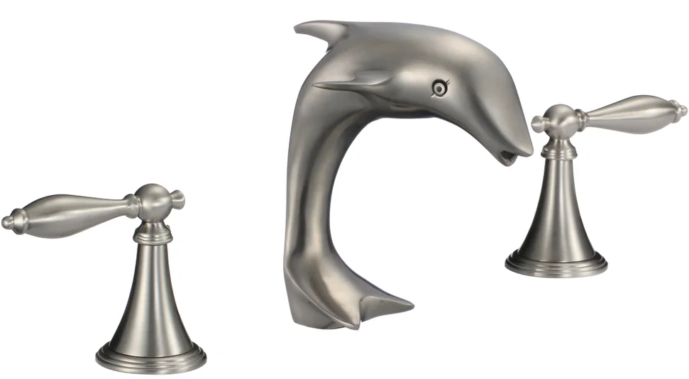 Luxury Bathroom Design Online Shopping Dolphin Faucets - Buy Dolphin ...