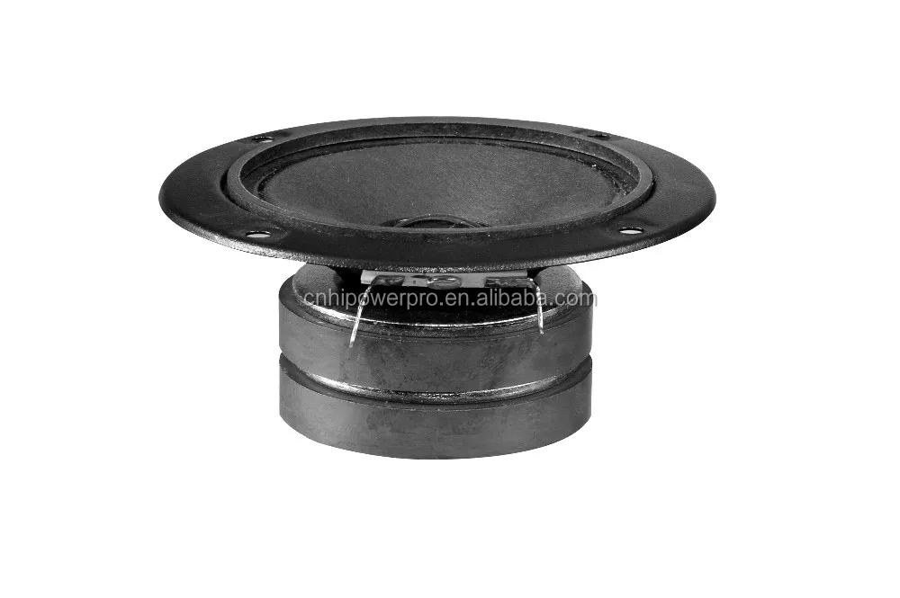 3 Inch Tweeter Hf Speaker Driver T03-4328,4ohm Tweeter - Buy 3 Inch ...