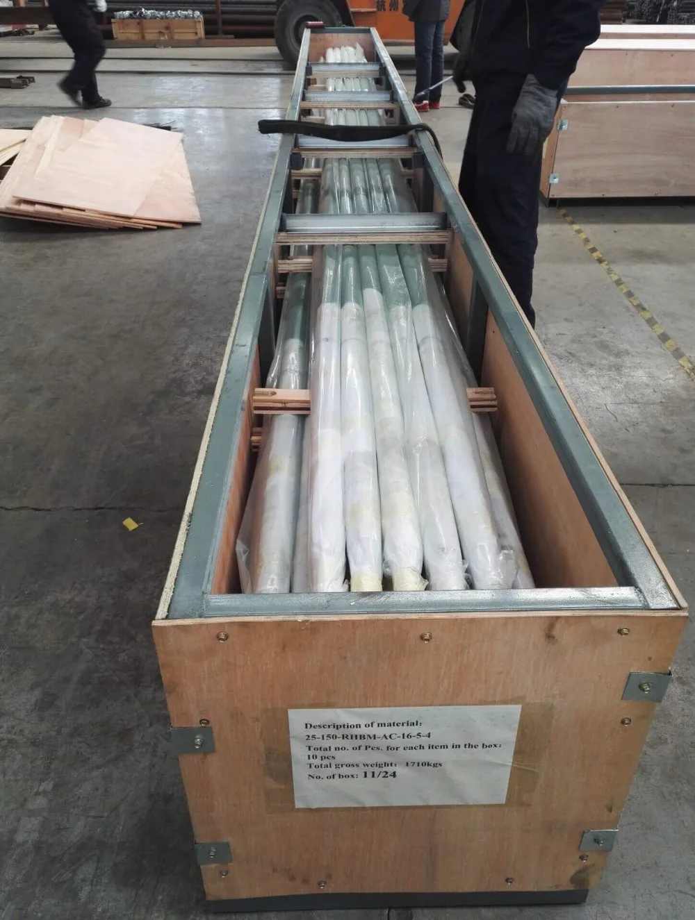 Srp Pumping Unit Api 11e Crank Balanced Cyj-8-3-37hb - Buy Sucker Rod ...