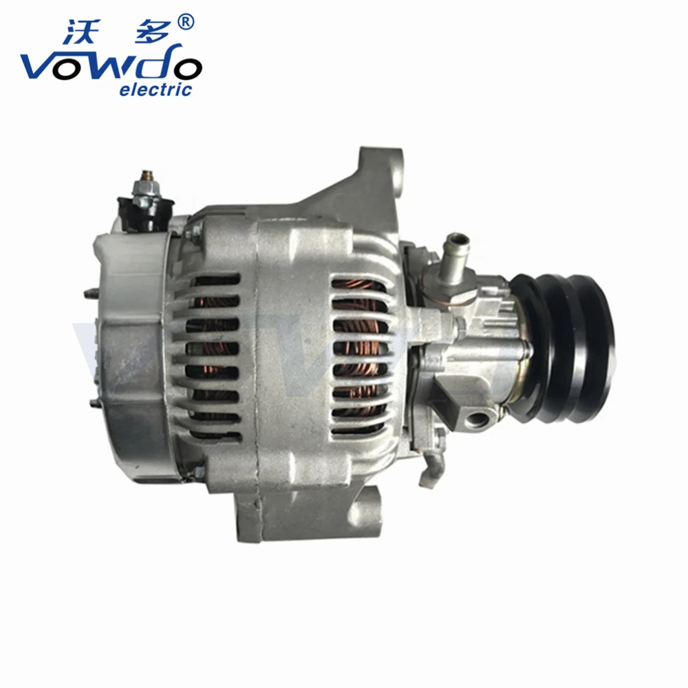 Auto Parts 12v 120a Car Alternator Generator 27040-54670 021080117 ...