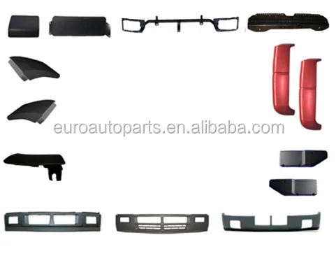 3981594 8144286 3981593 8144285 For Volvo Truck Head Lamp - Buy 3981594 ...