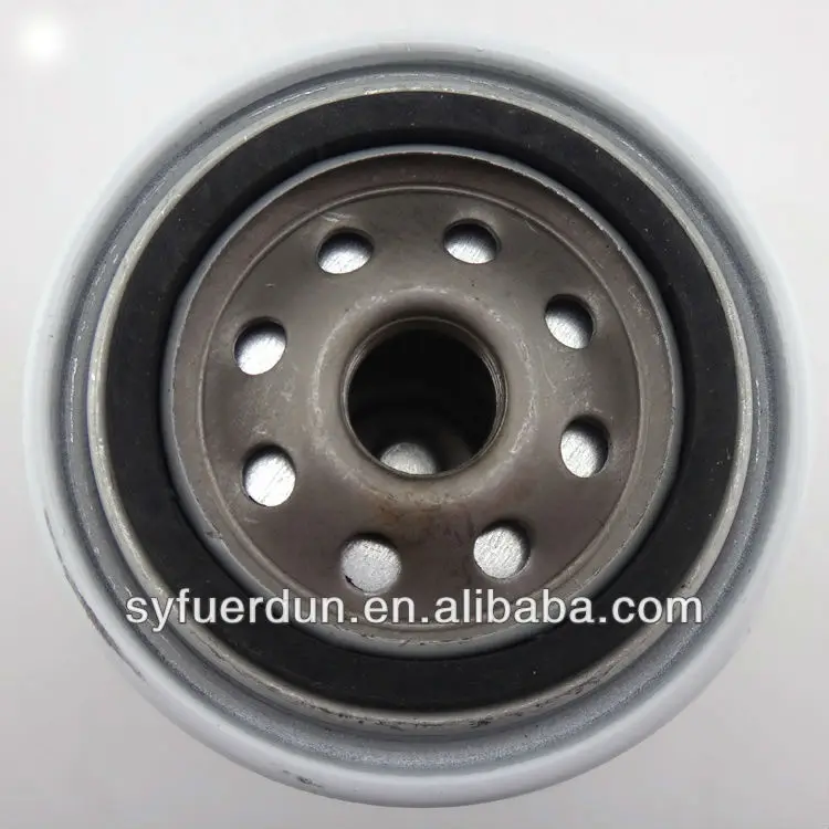 High Quality Lube Oil Filter WB202 - Reliable Performance