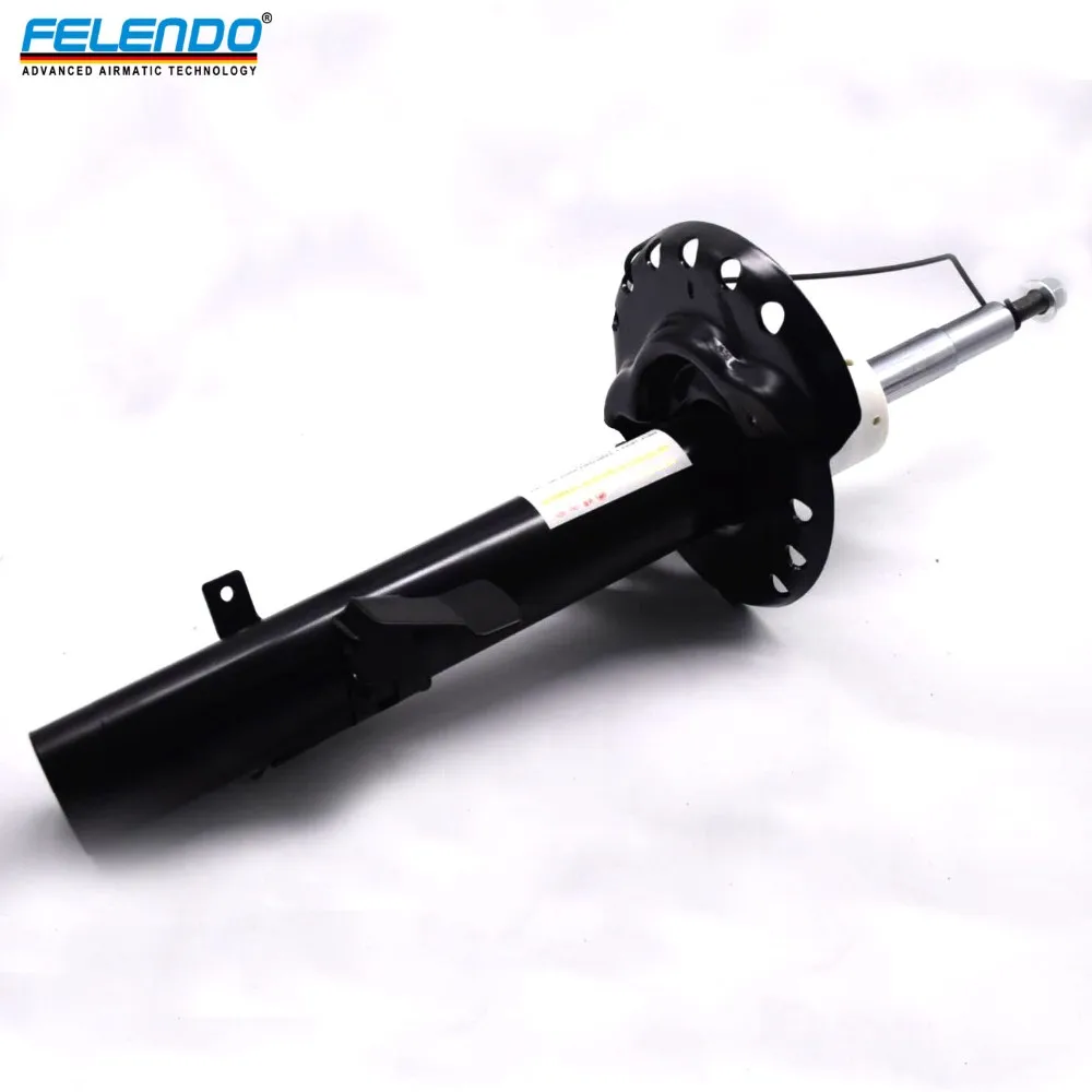 Shock Absorber Rear For Land Rover Freelander 2 Lr2 06-14 Lr031666 ...
