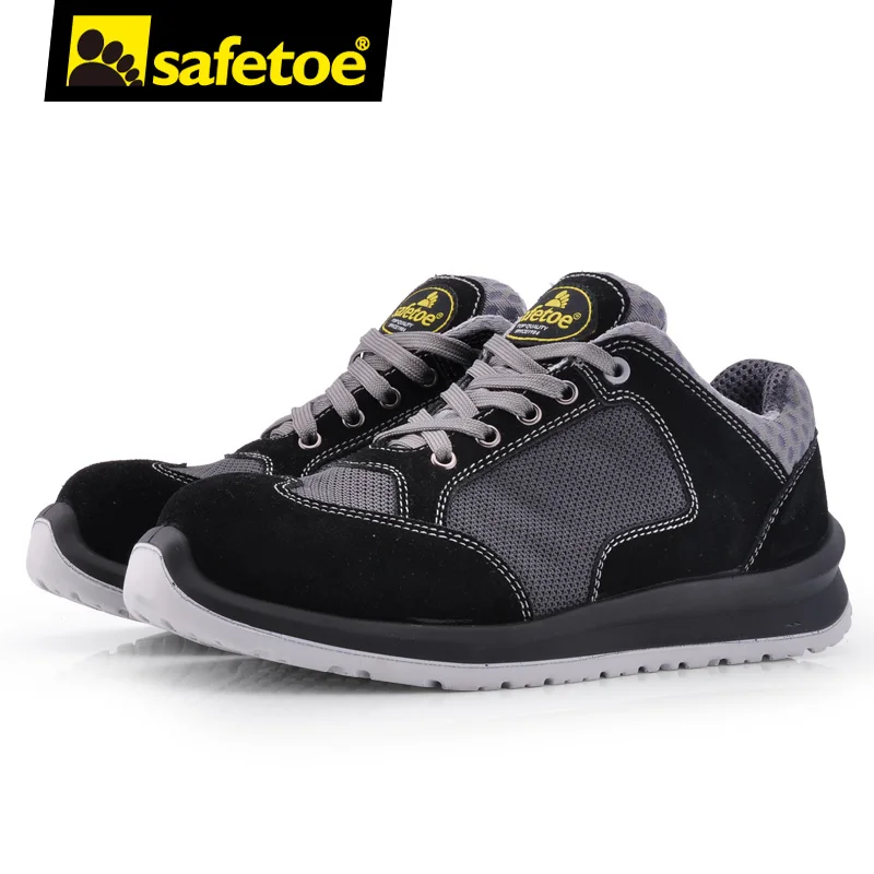 New Design Fashion Canvas Safety Shoes - Buy Canvas Safety Shoes ...