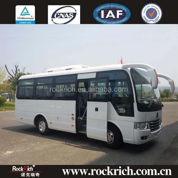 Posavasos De Asiento De Autobús De Lujo,Pequeño Autobús,6m,20 Plazas ...