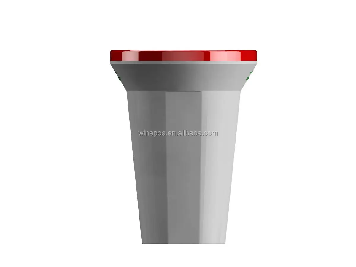 Mini Spittoons - Small, Stocked, and Durable Drinkware