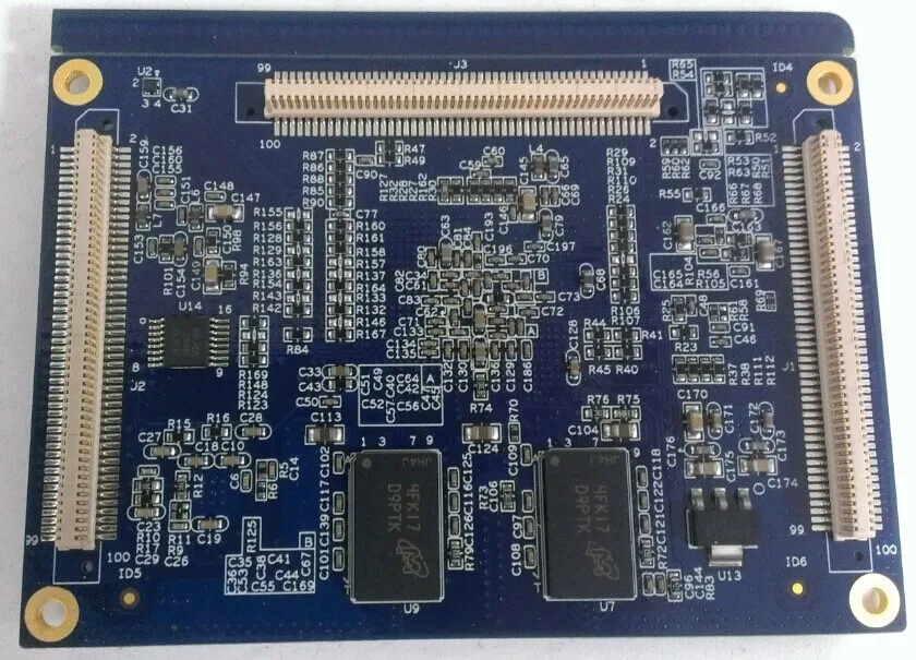 Top-rated Android Pcb Electronic Circuit Test Tft Lcd Controller Main ...