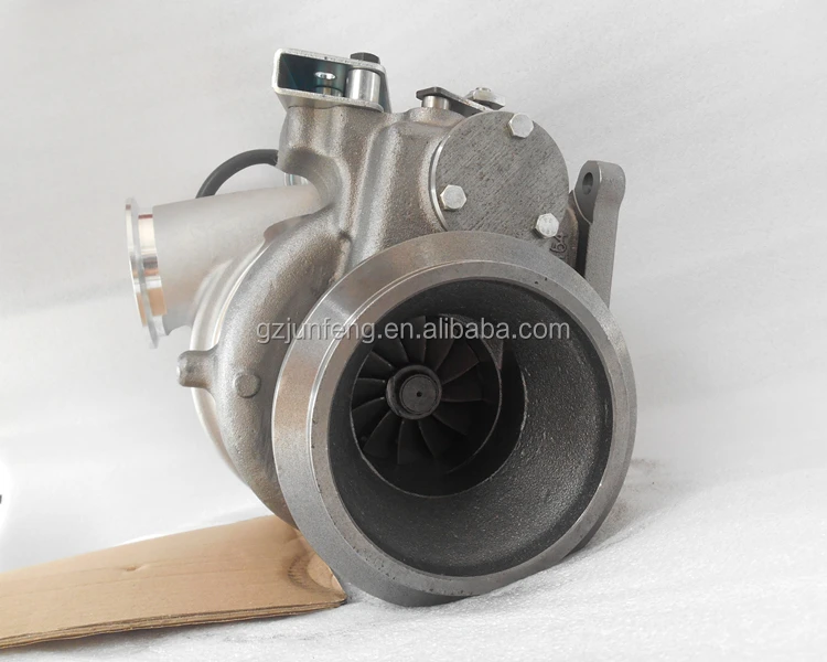 Hx55w Turbocharger For Cummins Industrial Engine With Qsm,Qsm3,M11 ...