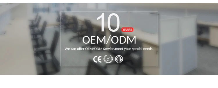 IMS Modern Office Table - Stylish & Functional Conference Setup