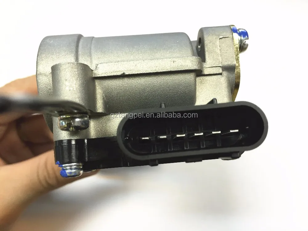 Idle Air Speed Control Valve Iac For Mitsubishi Lancer 1.6l N34 Oem ...