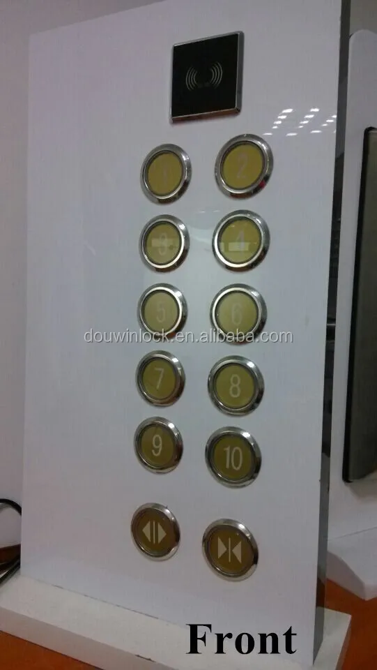 Door Lift Controller Hotel Elevator Door Controller - Buy Elevator Door ...