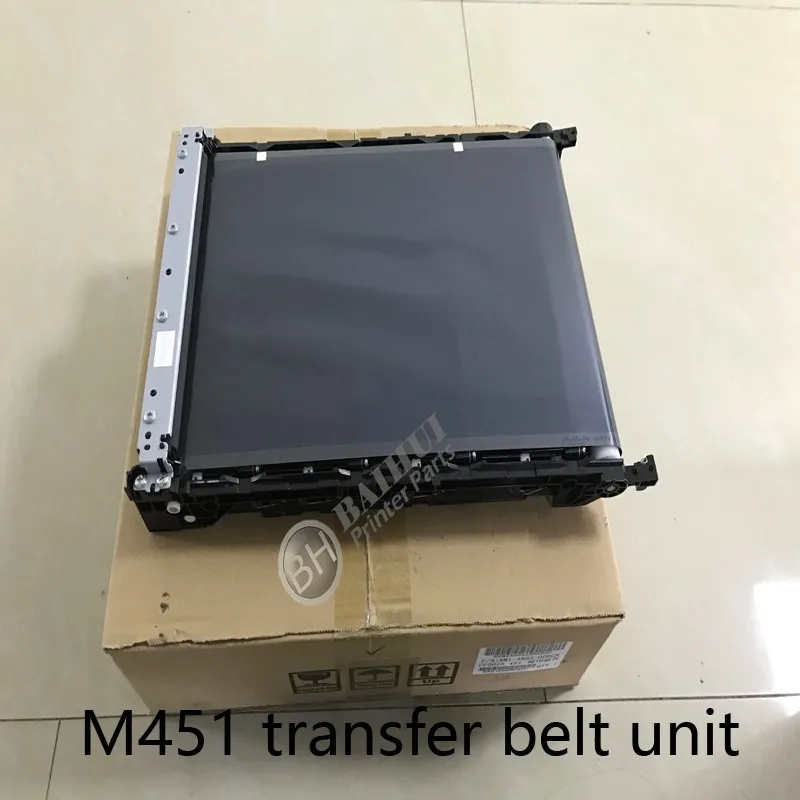 Genuine Laserjet Pro 400 Color M451dn M451 451 Fuser Assembly For Hp ...