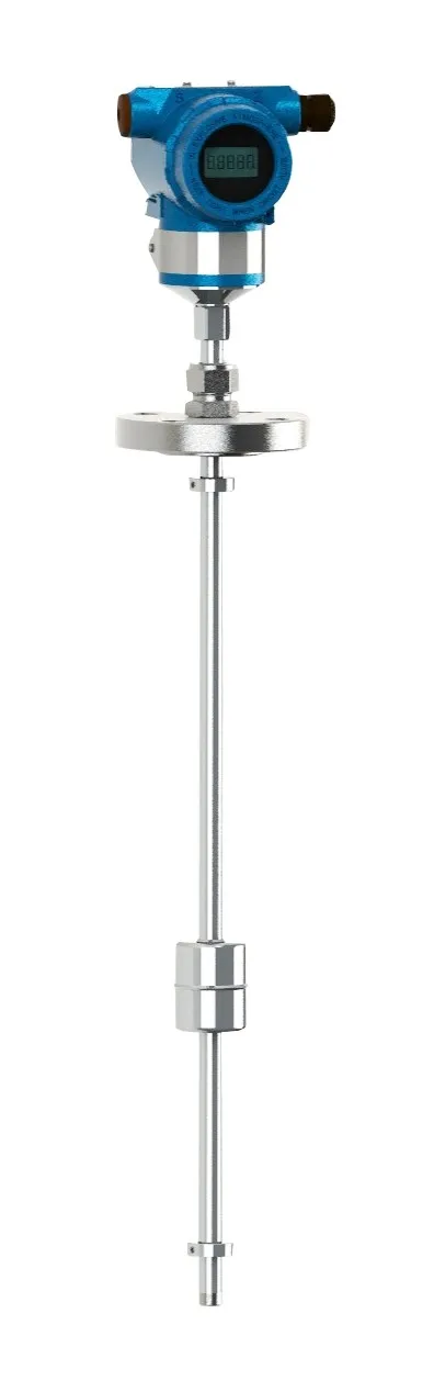 Magnetostrictive Water Tank Float Liquid Level Transmitter| Alibaba.com
