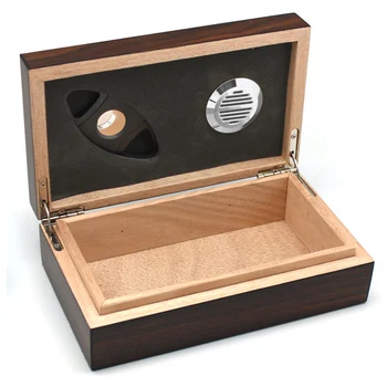 Small Cigar Humidor Travel Box Humidor - Buy Small Cigar Box,Cigar ...