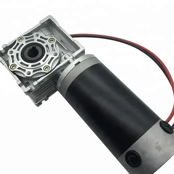 Heavy Duty Dc Electric Motor For Go Kart Agv Vehicle 24 Volt,12v - 48v ...