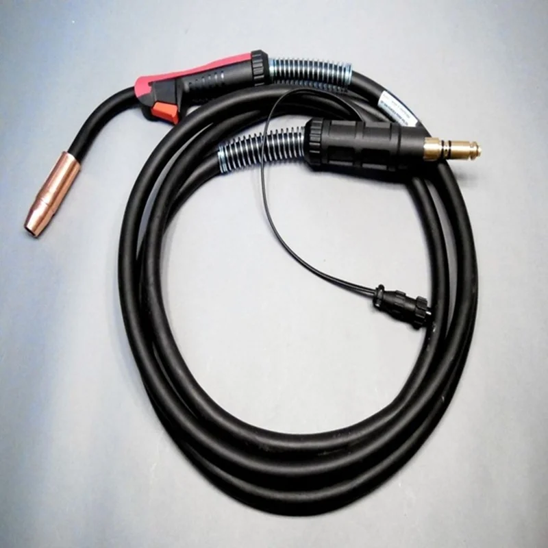 Otc Water Cooling Argon Arc Welding Torch - Buy Argon Arc Welding Torch ...