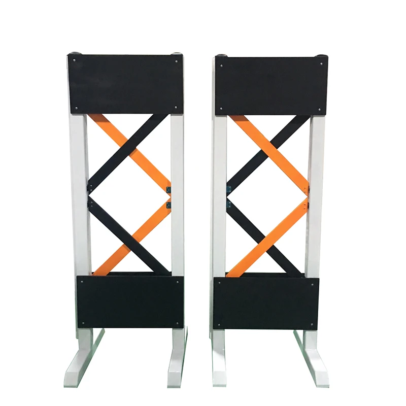 Customized Horse Show Jumping Fills - Durable & Versatile