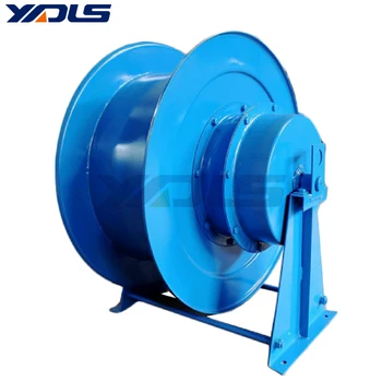 Retractable Spring Loaded Cable Reel - Buy Retractable Spring Loaded ...