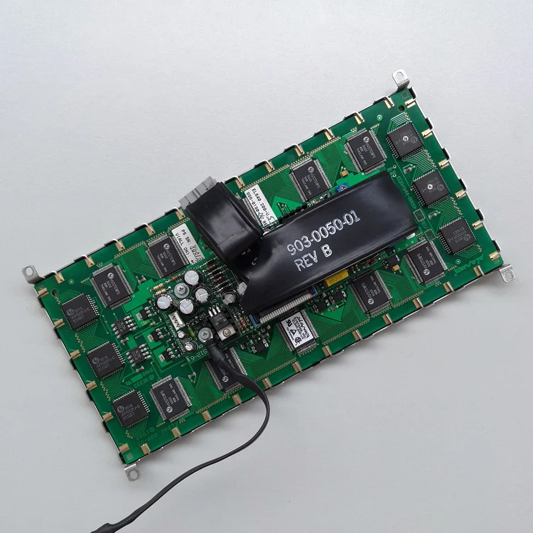 PLANAR EL640.200-UX Plasma Panel Display - 640x200 Resolution