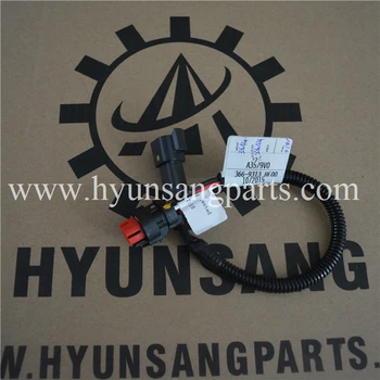 Wire Harness Assy For 366-9313 3669313 E385cl E325d E329d E374dl - Buy ...