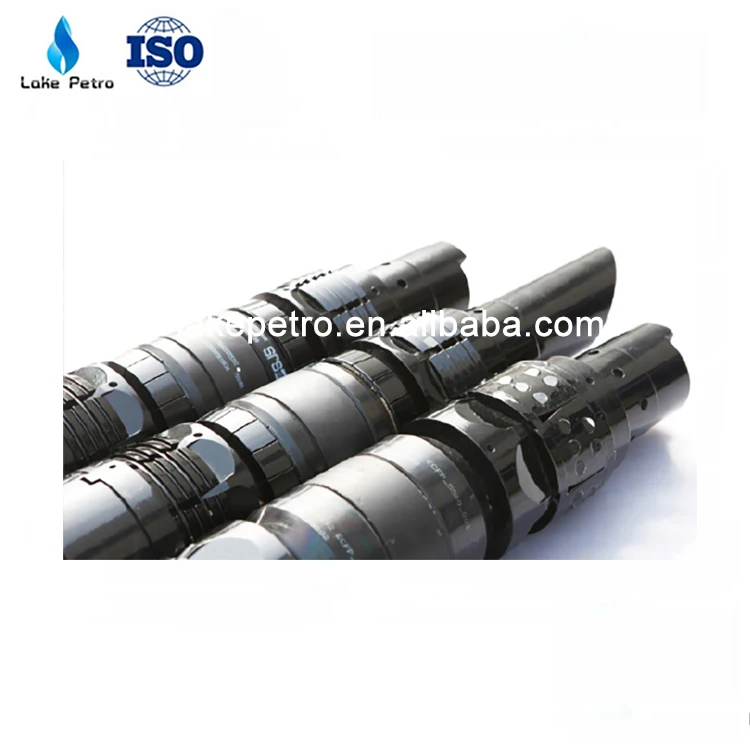 API 7-1 RTTS Bridge Plug - Retrievable High Alloy Steel