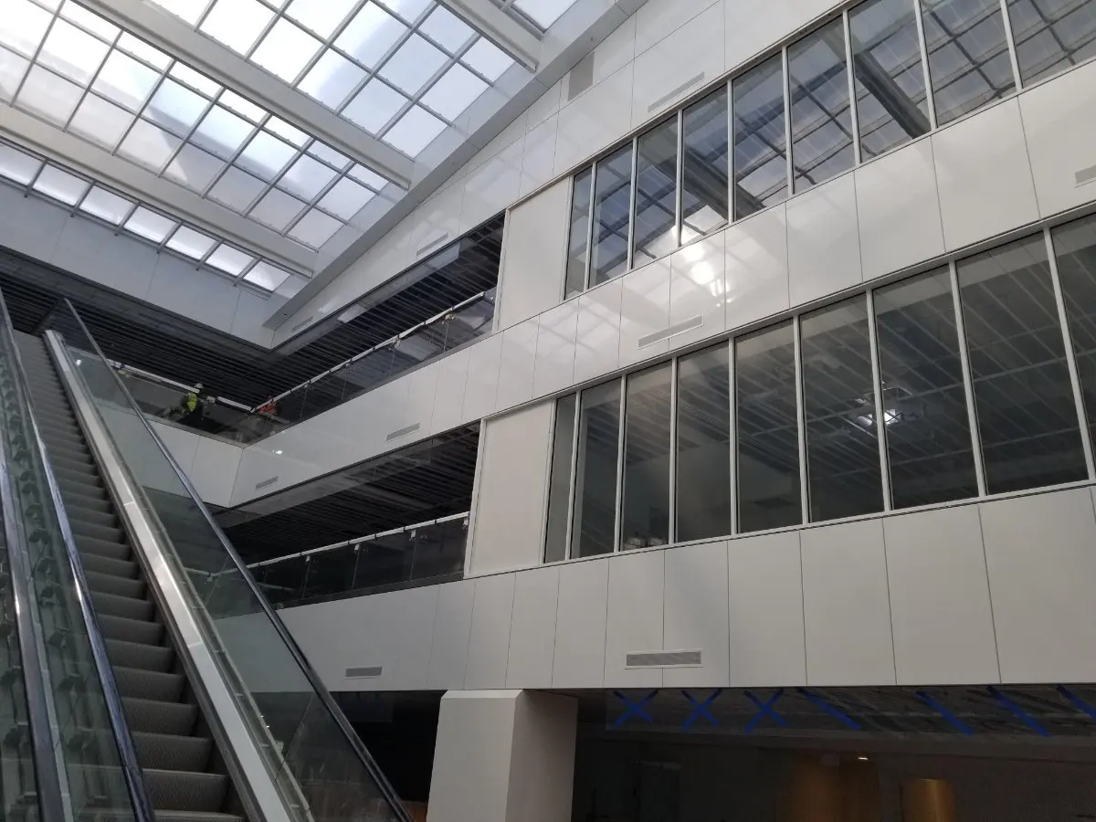 Alucobond ACP - Durable and Versatile Aluminium Panels