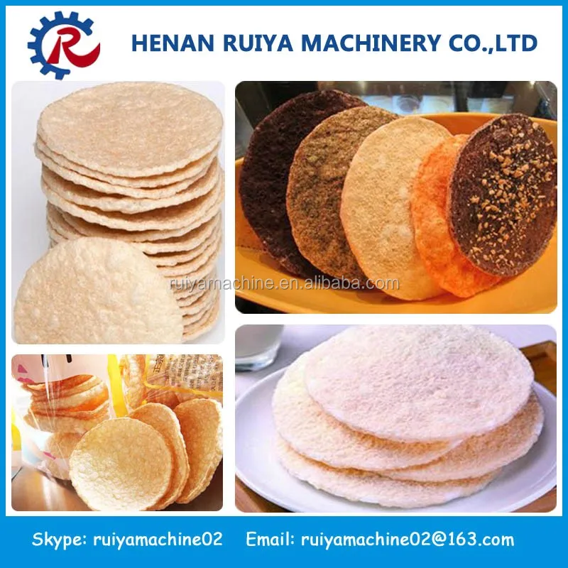 Easy Operation Rice Cake Making Machine - Buy Rice Cake Making Machine ...