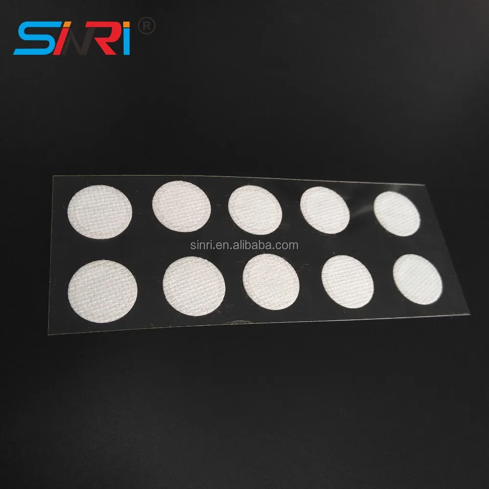 IP67 Breathable Membrane Stickers by SINRI - Durable & Efficient