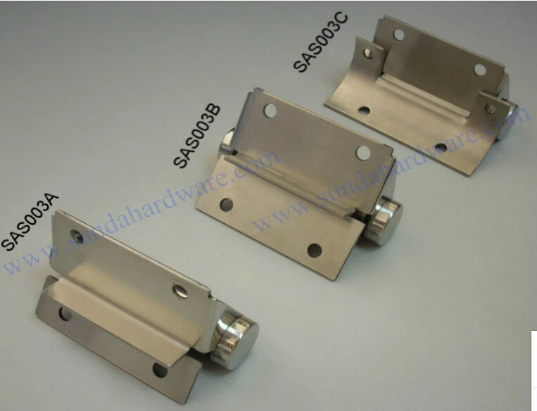 Stainless Steel Self Closing Gate Hinge SAS003C-S
