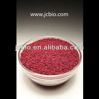 Red Kojic Rice In Halal Frozen Food - Buy Red Kojic Rice,Red Yeast Rice ...