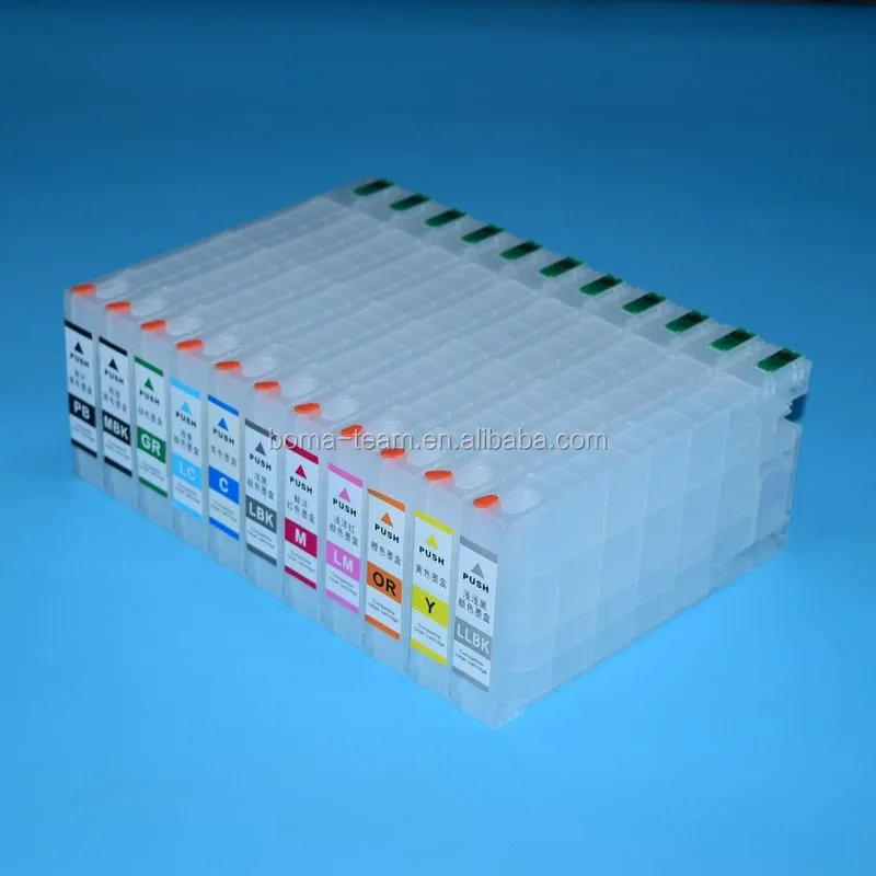 T6190 Maintenance Ink Box Chip Resetter for Epson Printers