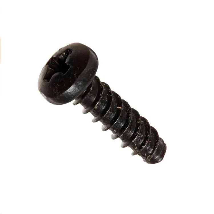 Flat Head Blunt Point Sms Thread Euro Screw - Buy Euro Screw,Sms Thread ...