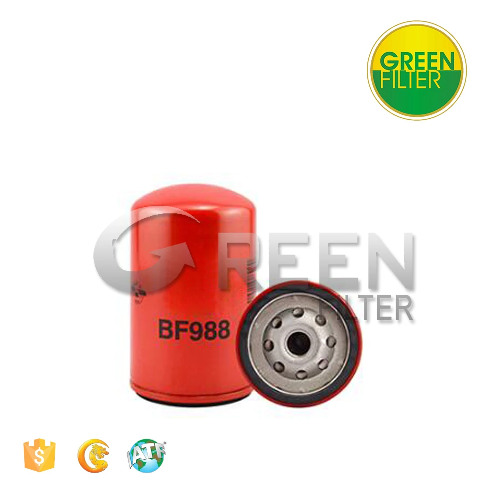 Ff42000 Ff5018 Diesel Engines Fuel Spin-on Fuel Filter - Buy Ruian ...