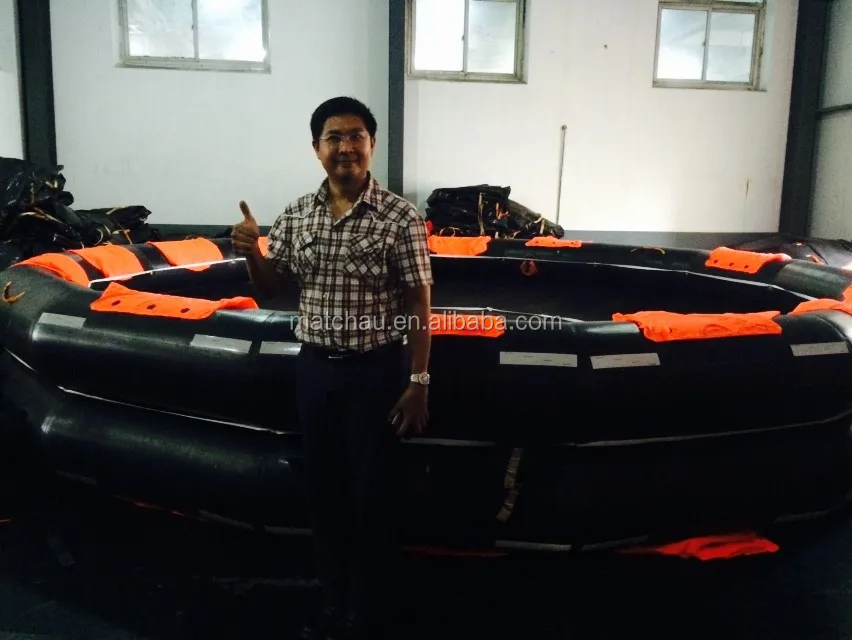 Solas Inflatable Life Raft Identification Card - Buy Identification ...